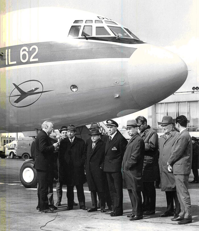 INTERFLUG.BIZ - Die beste Interflug-Insider Seite