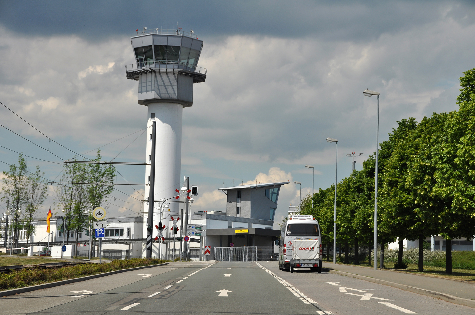 INTERFLUG.BIZ - Die beste Interflug-Insider Seite