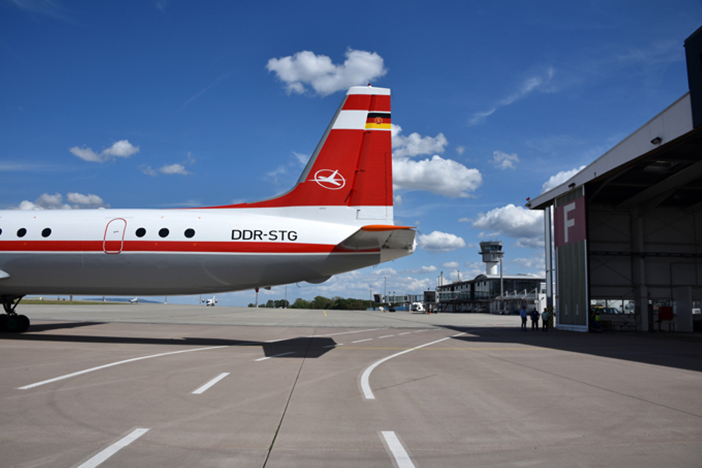 INTERFLUG.BIZ - Die beste Interflug-Insider Seite