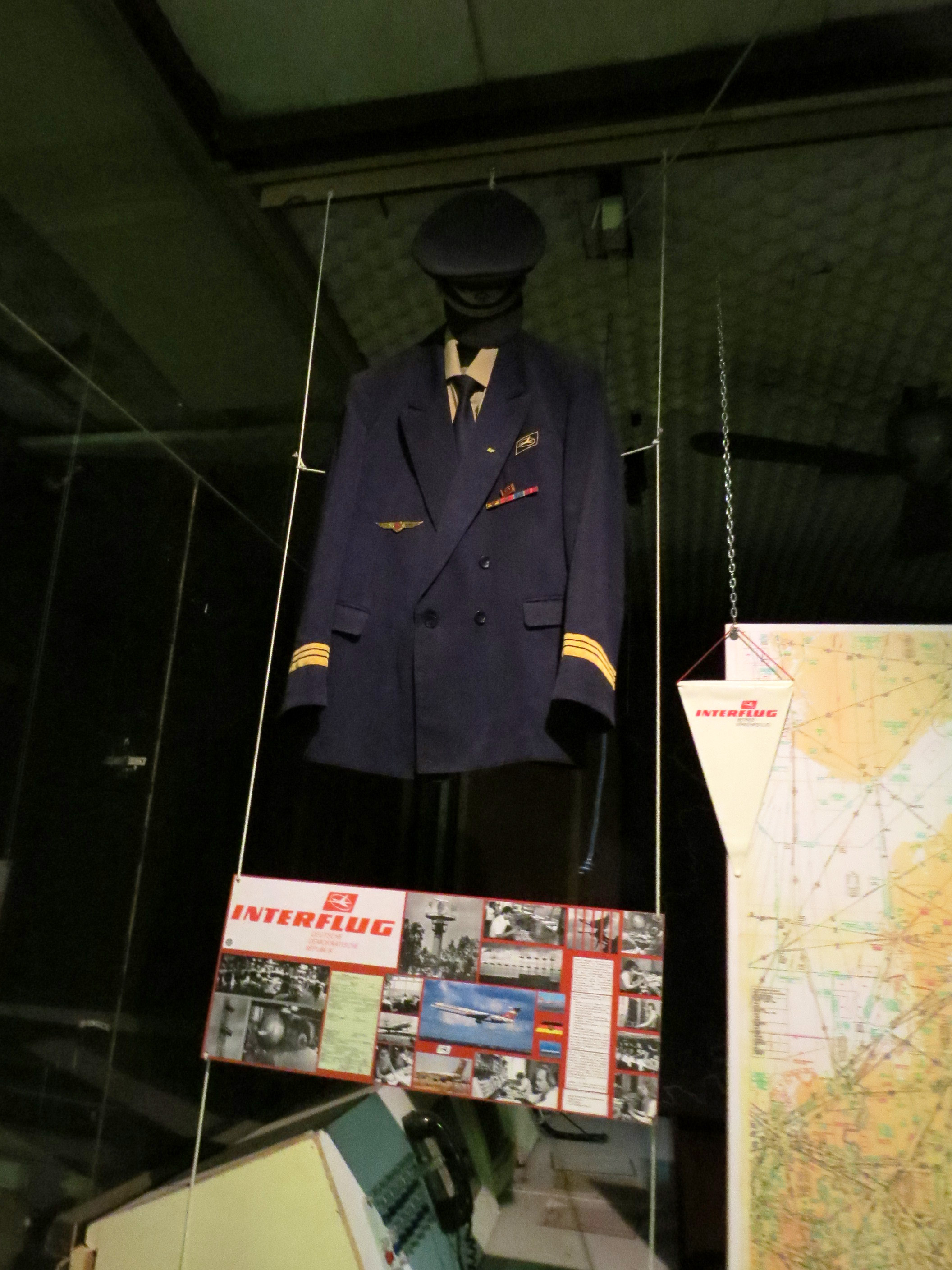 INTERFLUG.BIZ - Die beste Interflug-Insider Seite