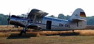 INTERFLUG.BIZ - Die beste Interflug-Insider Seite