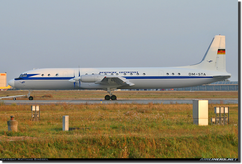INTERFLUG.BIZ - Die beste Interflug-Insider Seite