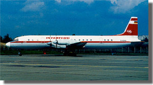 INTERFLUG.BIZ - Die beste Interflug-Insider Seite