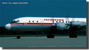 INTERFLUG.BIZ - Die beste Interflug-Insider Seite