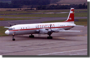 INTERFLUG.BIZ - Die beste Interflug-Insider Seite