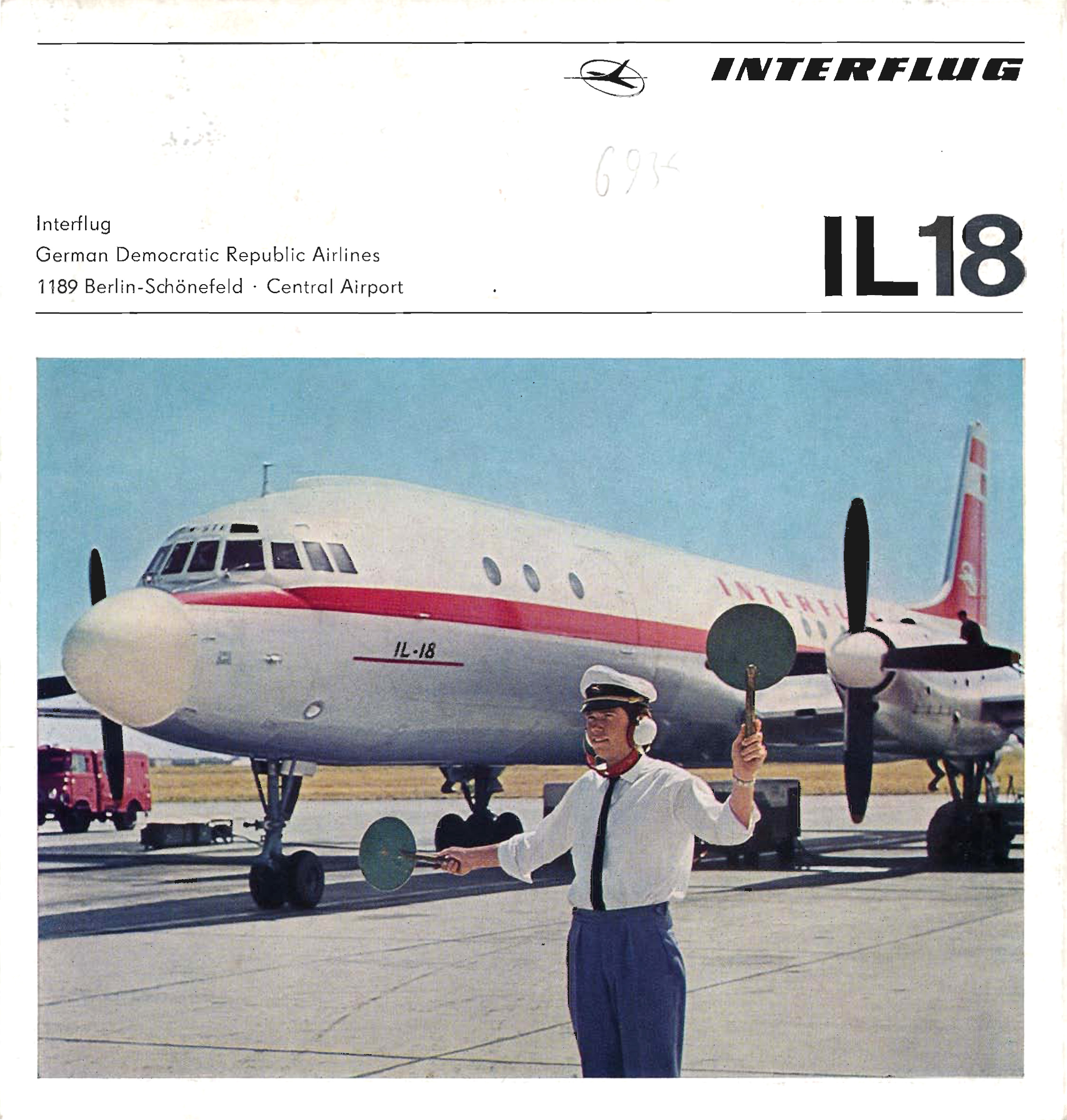 INTERFLUG.BIZ - Die beste Interflug-Insider Seite