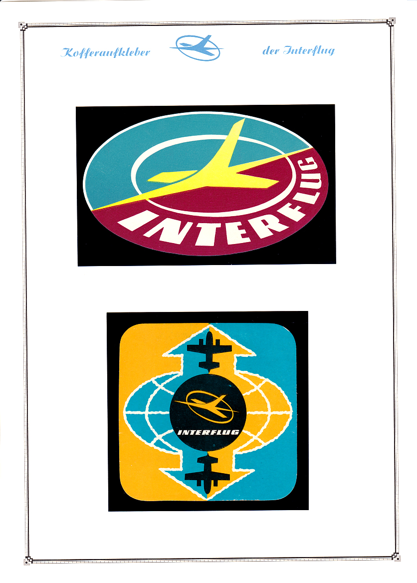 INTERFLUG.BIZ - Die beste Interflug-Insider Seite