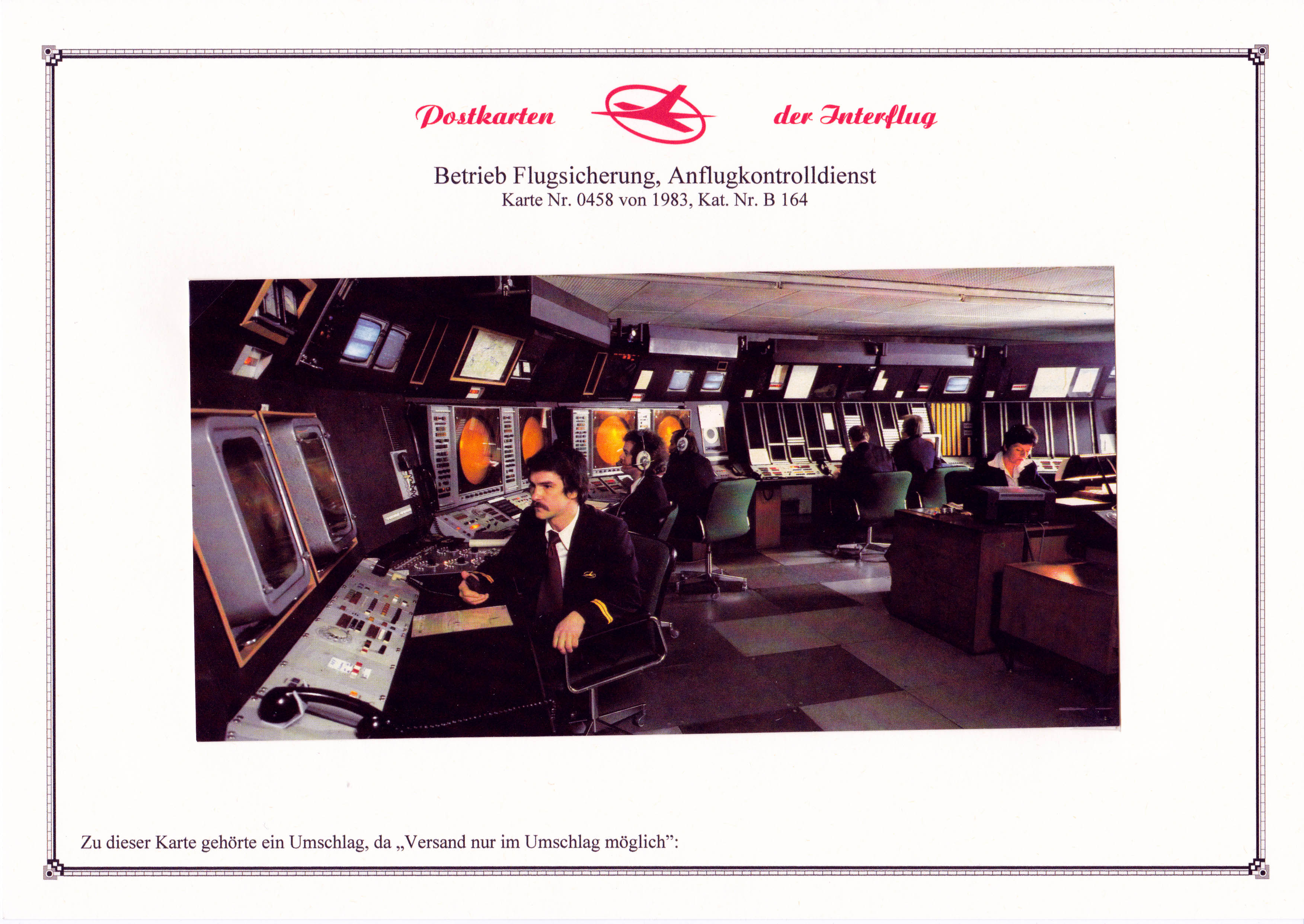 INTERFLUG.BIZ - Die beste Interflug-Insider Seite