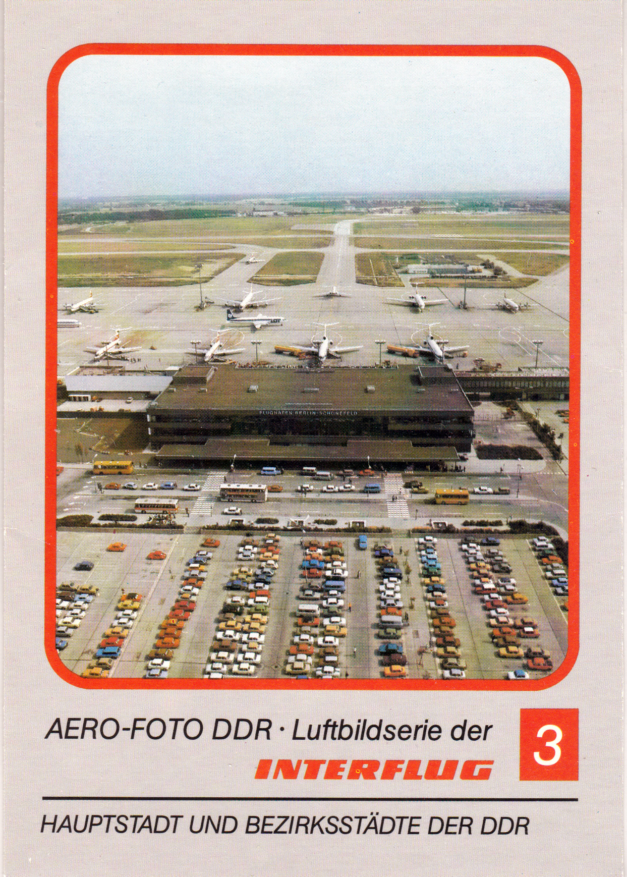 INTERFLUG.BIZ - Die beste Interflug-Insider Seite