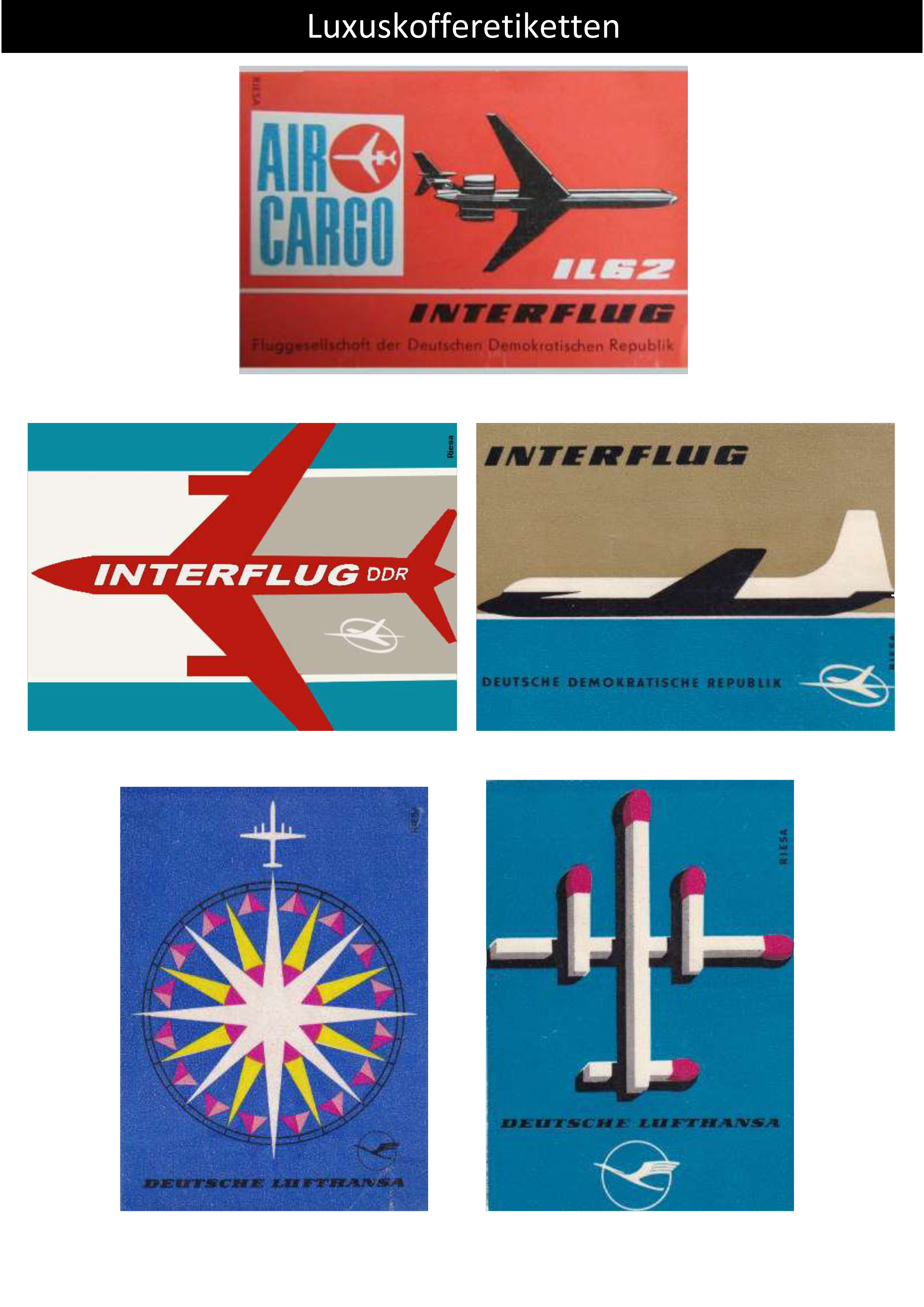 INTERFLUG.BIZ - Die beste Interflug-Insider Seite