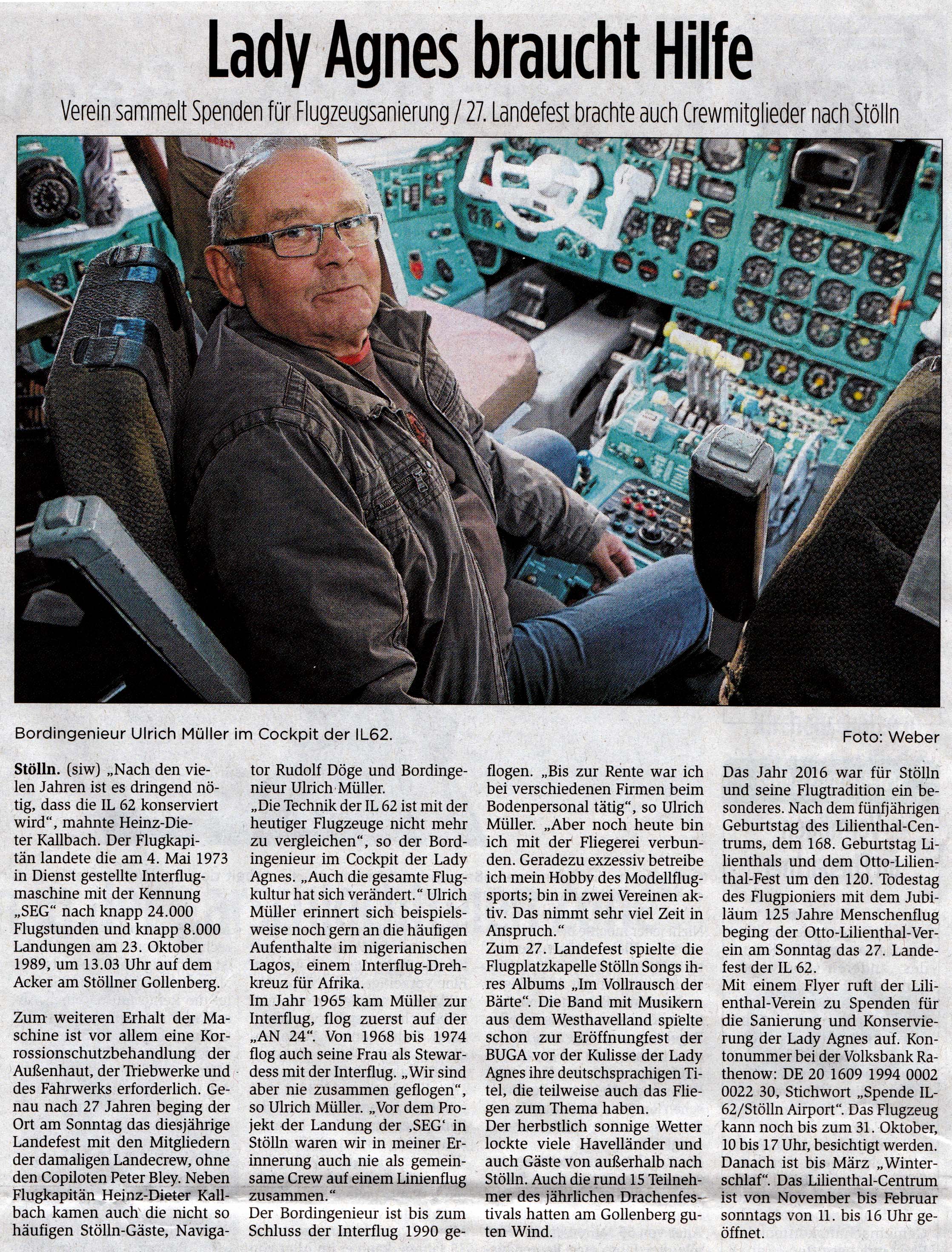 INTERFLUG.BIZ - Die beste Interflug-Insider Seite