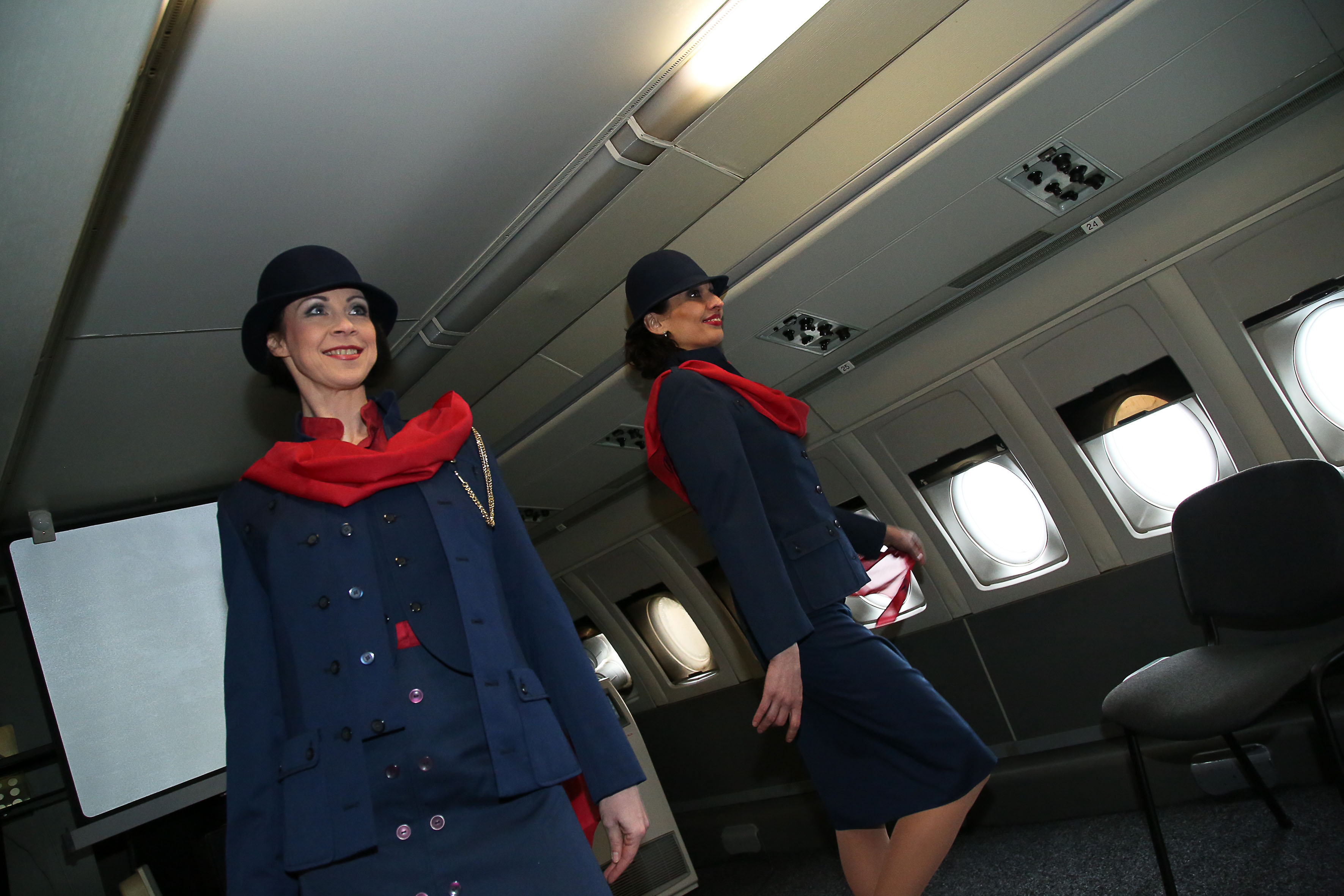 INTERFLUG.BIZ - Die beste Interflug-Insider Seite